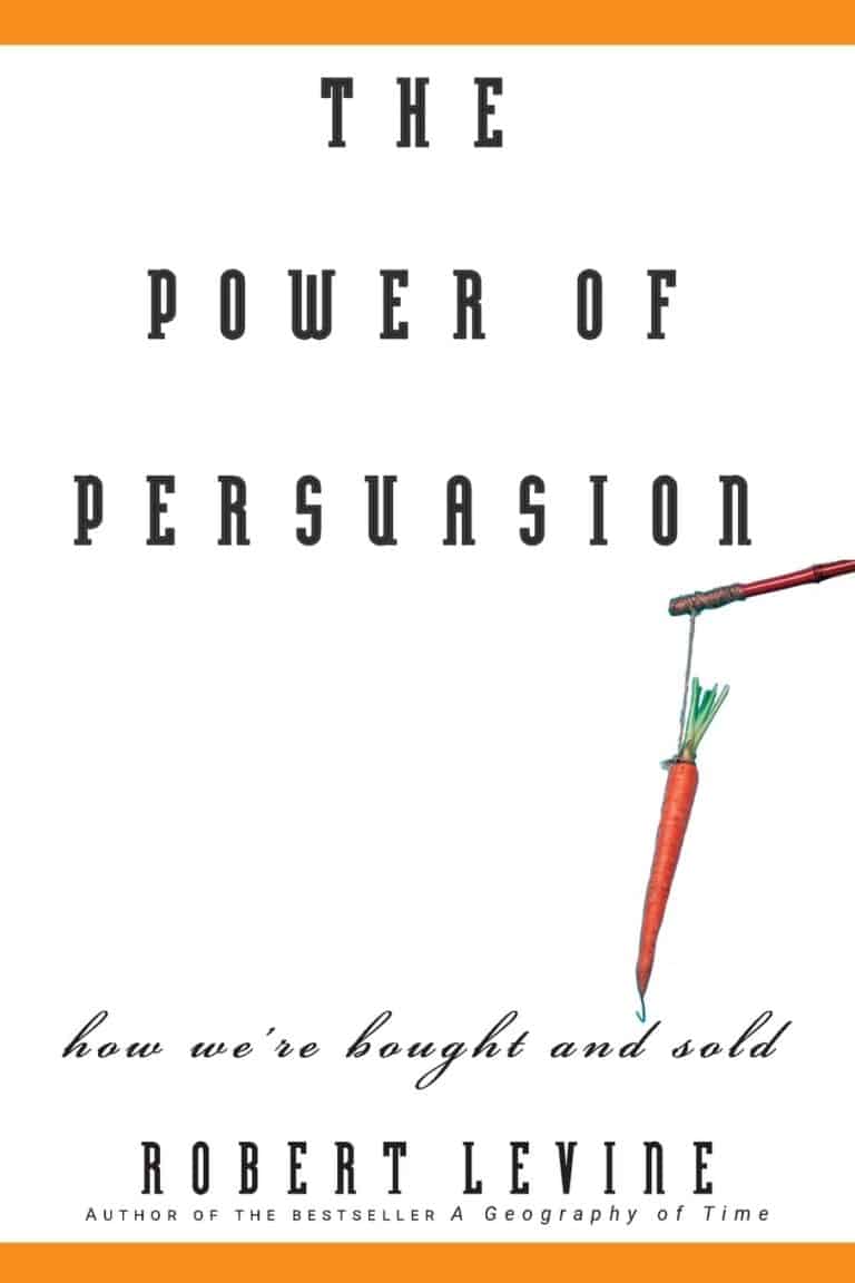 21 Best Persuasion Books to Enhance Your Influence and Leadership ...